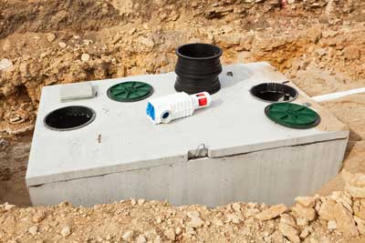 Commercial Septic Services Keep Things Flowing | Sauer Septic