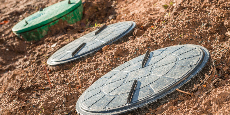 3 Things to Know About Septic Tank Installation | Sauer Septic