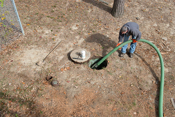 Septic Control Panel Repair, Orlando, FL | Sauer Septics