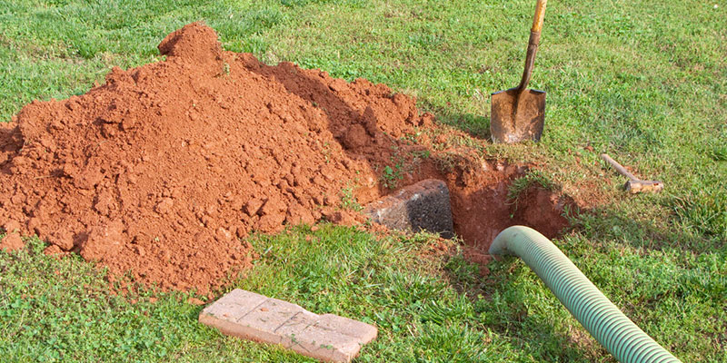 Do You Need Septic Tank Repair, or Is it Time for Replacement? | Sauer ...