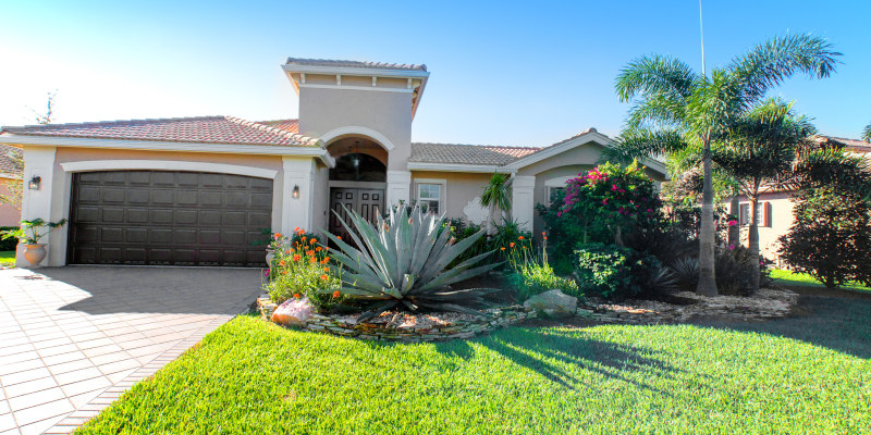 ATU System Installation, Orlando, FL | Sauer Septic