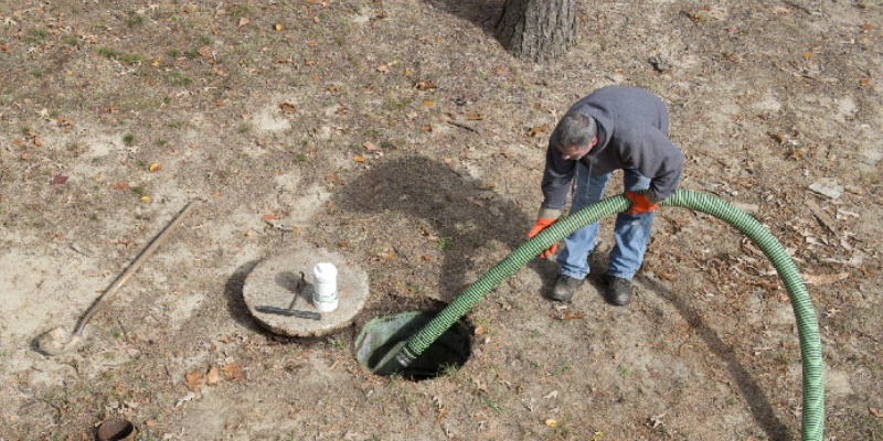 Septic Control Panel Repair, Apopka, FL | Sauer Septic