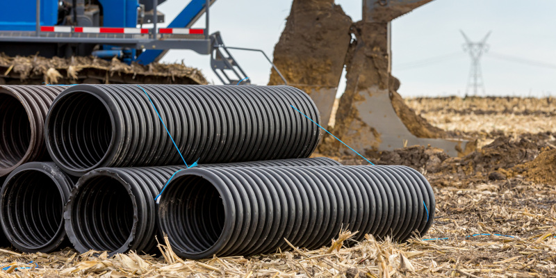 Everything You Need to Know About Drain Field Services | Sauer Septic