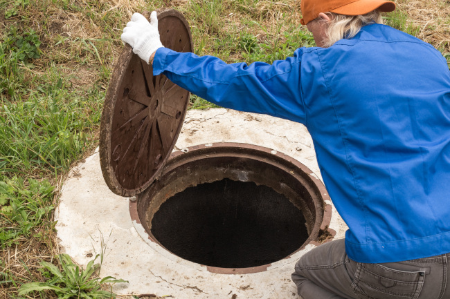 Buying a Home? Get That Septic Tank Inspection ASAP | Sauer Septic