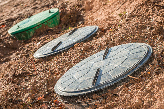 Septic System Upgrades, Webster, FL | Sauer Septic